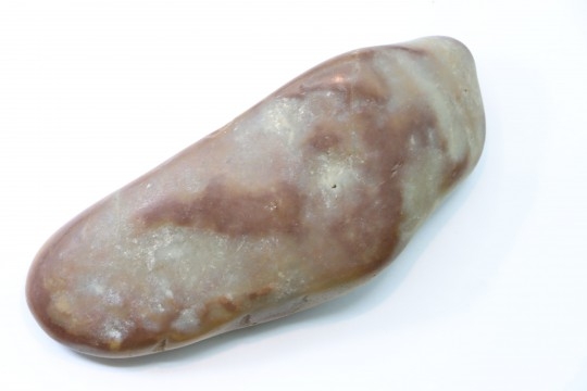 Gastrolith of Dinosaur - Lower Cretaceous - Cloverly formation ...