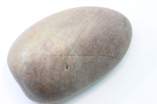 Gastrolith of Dinosaur - Lower Cretaceous - Cloverly formation ...