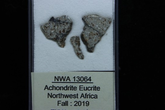 Météorite: ACHONDRITE HED EUCRITE - NWA13064